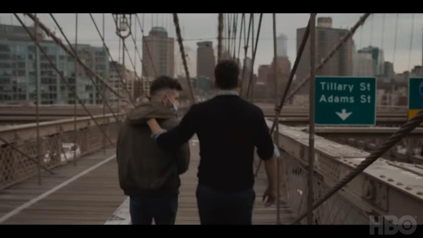 HBO 大尺度影集《Sex Diaries》紀錄 8 位浪男慾女的情慾探索 | GagaTai 嘎嘎台